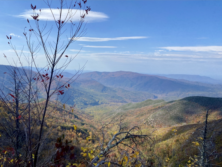 The Hiking Scientist | A Hiking, Camping and Travel Blog – Hiking and ...